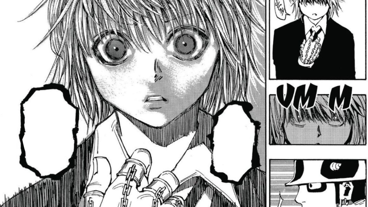 Hunter x Hunter finally returns: Big update teases long-awaited manga drop