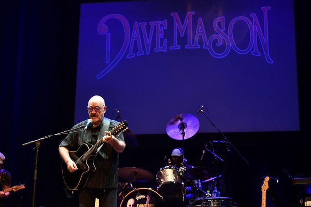 Who was Dave Mason? Traffic co-founder and ‘Feelin’ Alright’ singer ...