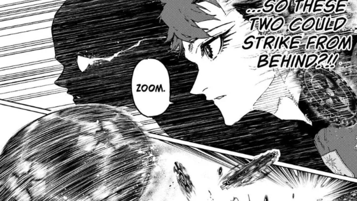 Blue Lock Chapter 344: Release date and everything we need to know