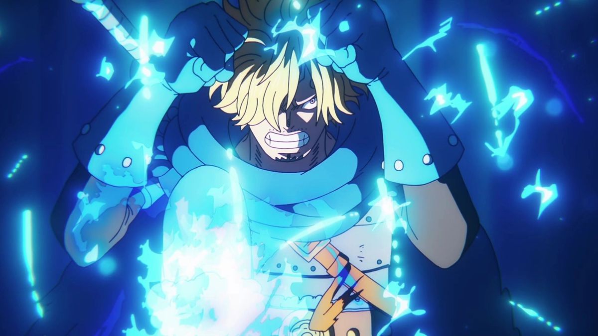 One Piece Episode 1157: Nami and Usopp shine in Elbaf’s chaotic madness