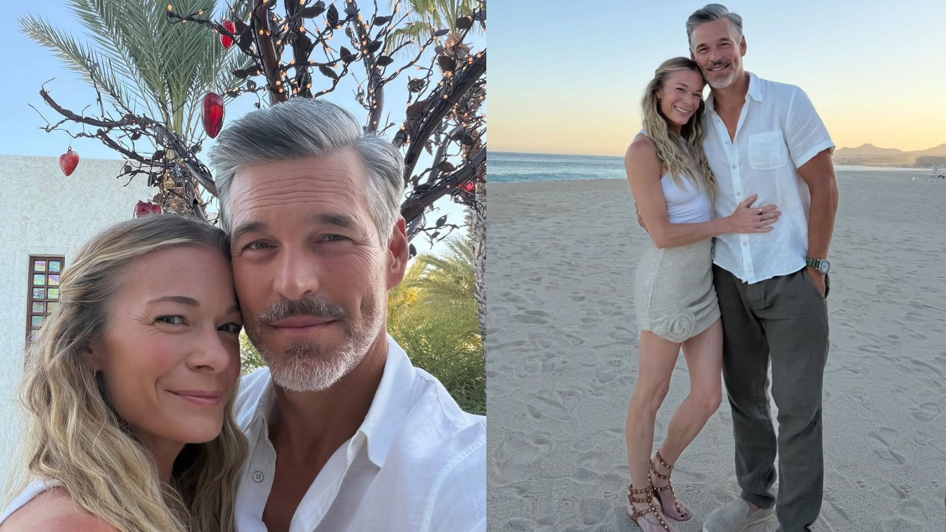 When did LeAnn Rimes and Eddie Cibrian marry? Singer reflects on 15 ...