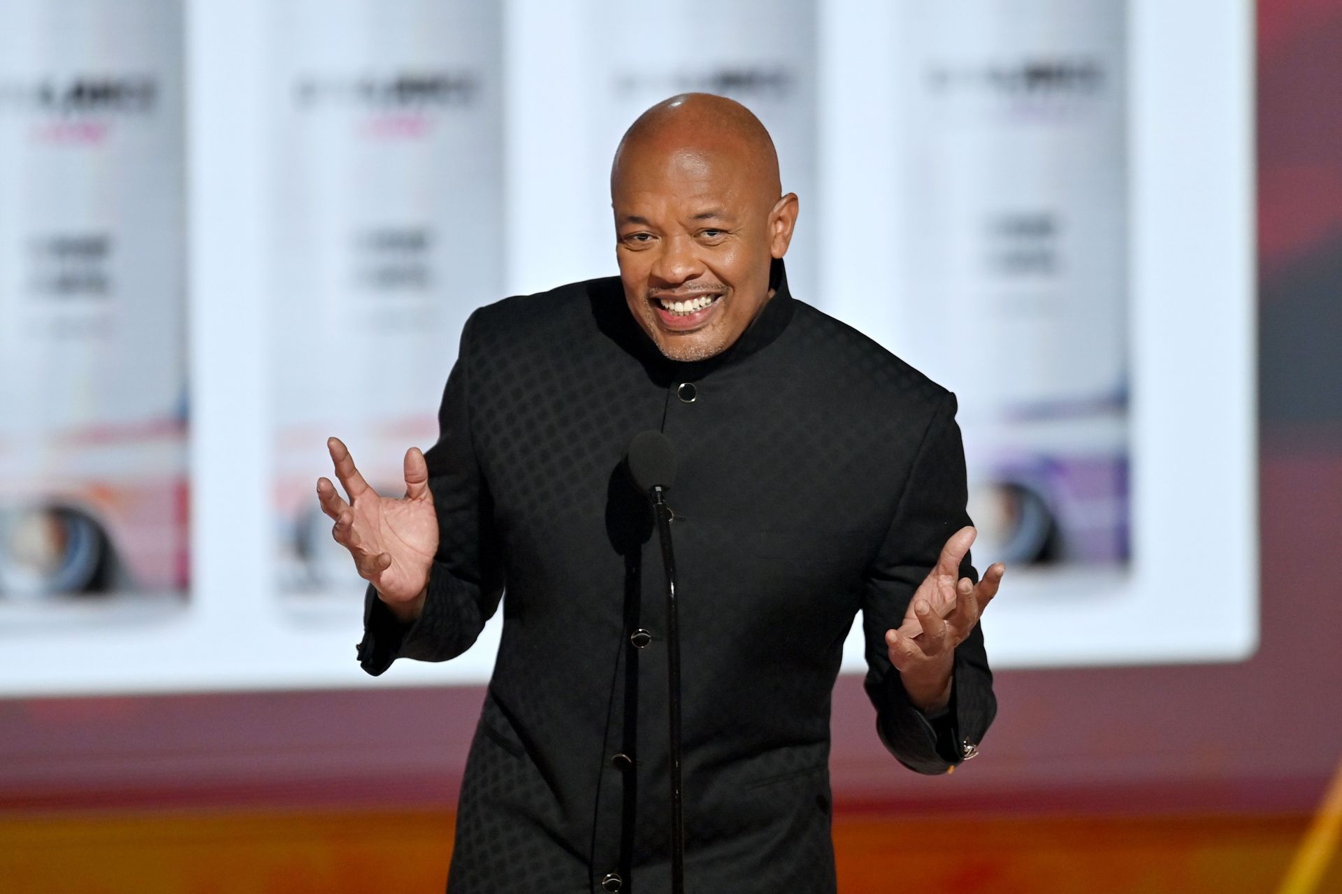 How many kids does Dr. Dre have? Family life explored after the rapper ...