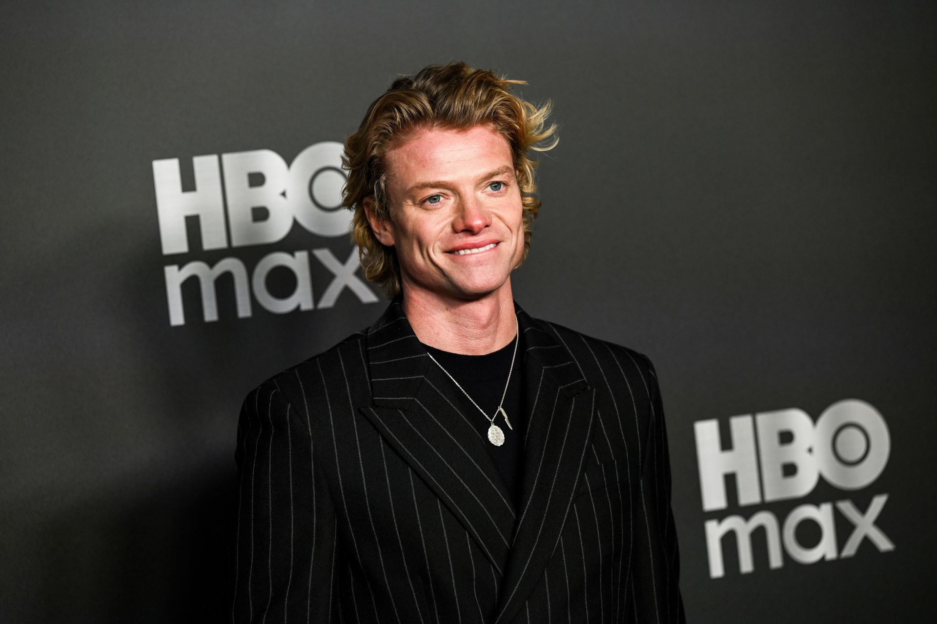 Which DC villain will Tom Rhys Harries be playing in 2026? Details ...