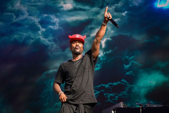 How old is Ray J? Rapper shocks the internet after claiming he has ...