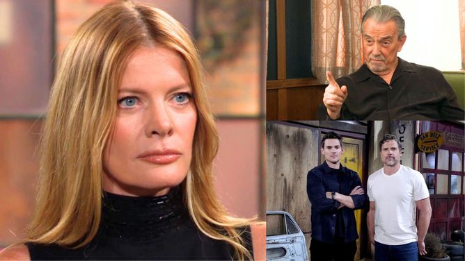 Young and the Restless Spoilers | The Scoop