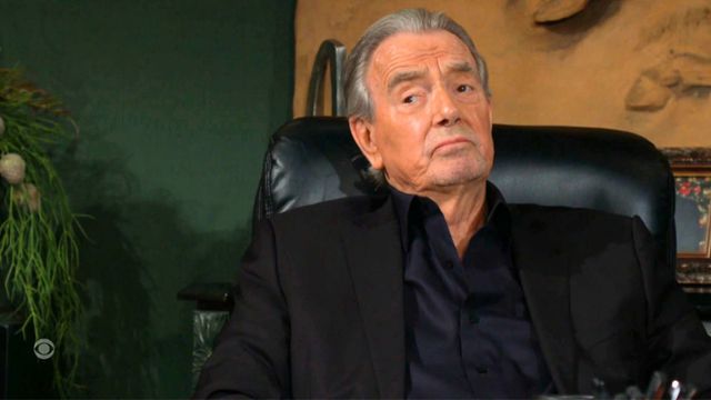 The Young and the Restless Spoilers, April 30: Victor forces Michael's hand