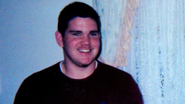 Dateline: The Bridge - A complete timeline of the James Chambers murder ...