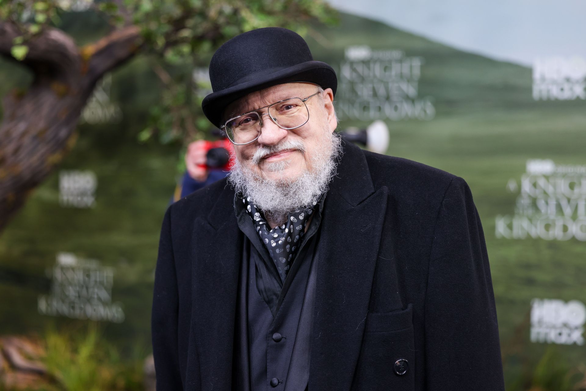 Game of Thrones, Winds of Winter: George R. R. Martin’s publisher ...
