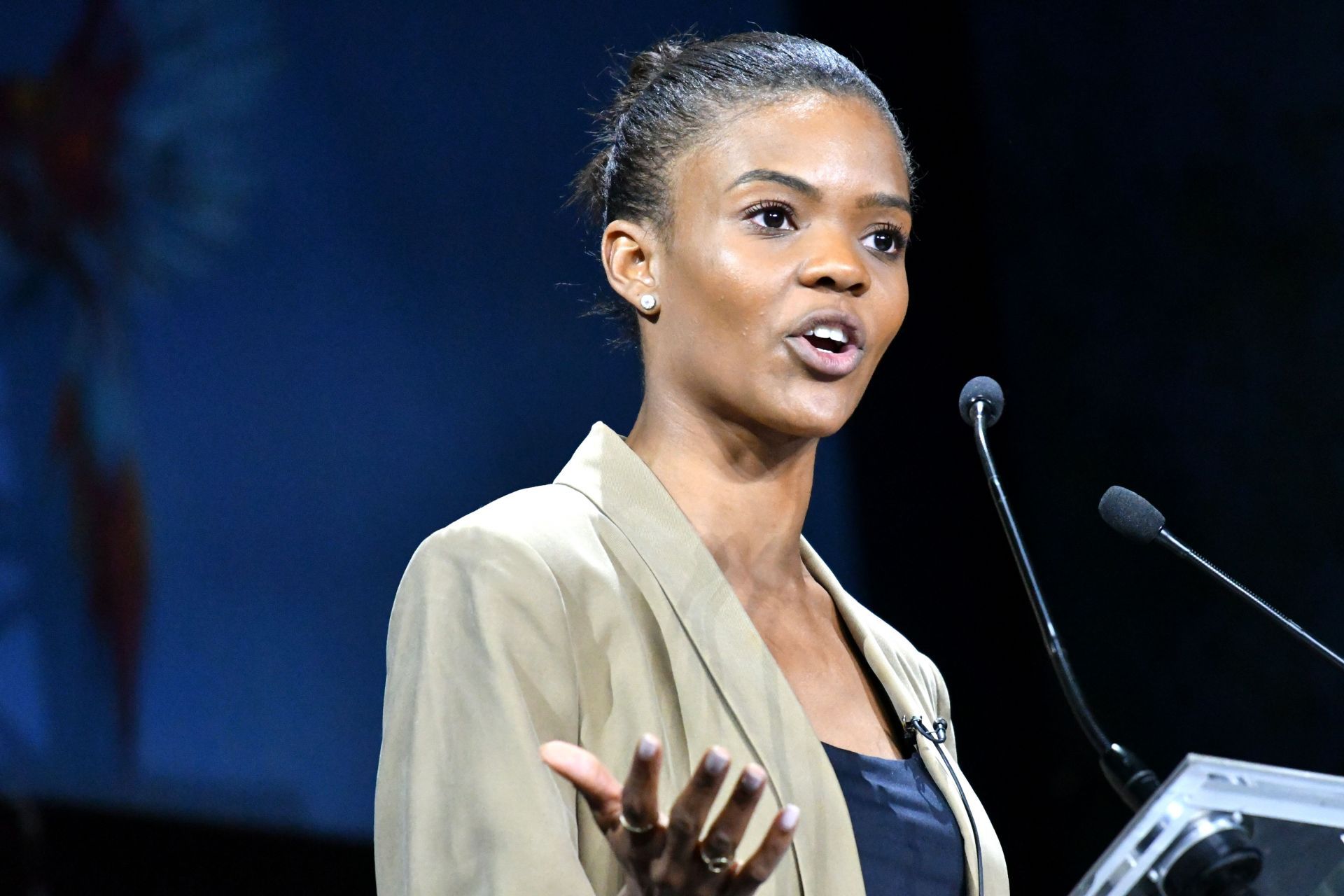 “Release the entire conversation”: Candace Owens calls out Andrew ...