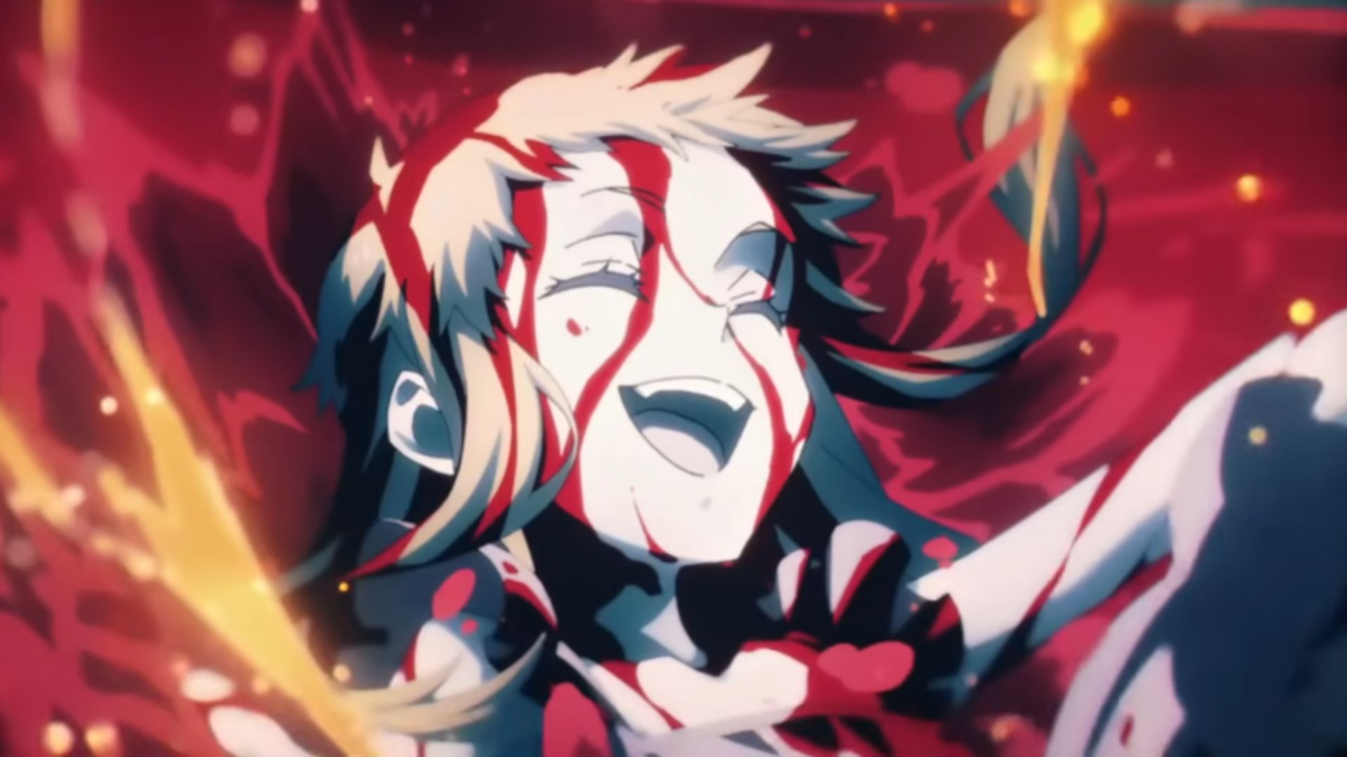 Who is Mariabell in That Time I Got Reincarnated as a Slime? Character ...