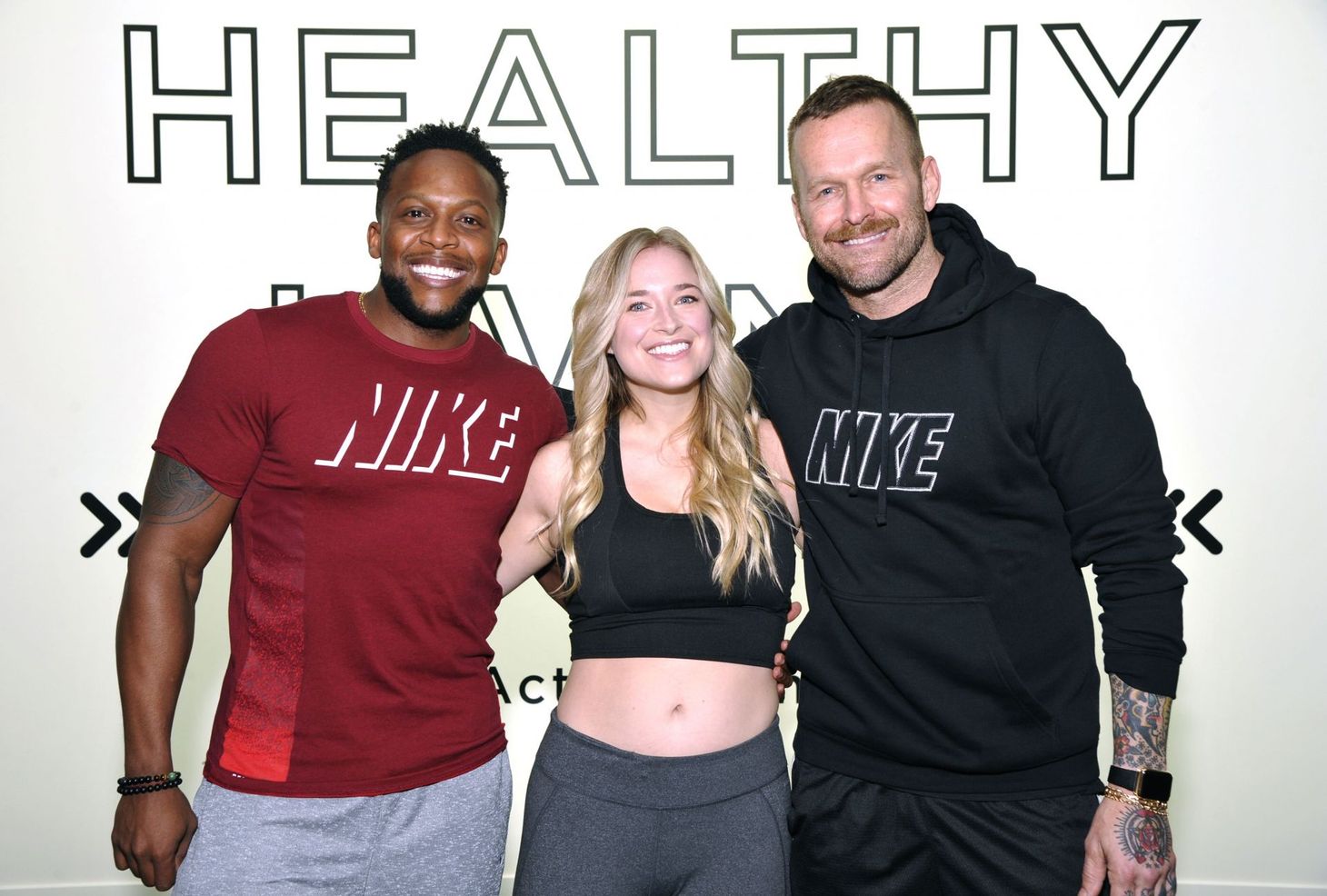 Is Bob Harper married? Reza Farhan reportedly had a fling with the ...
