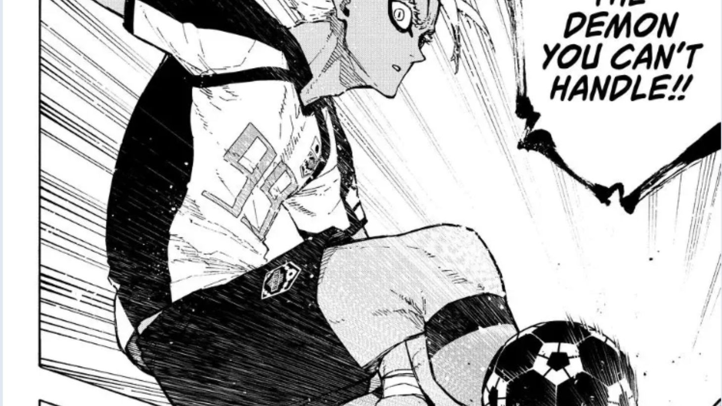 Blue Lock Chapter 342: Release date and everything we need to know