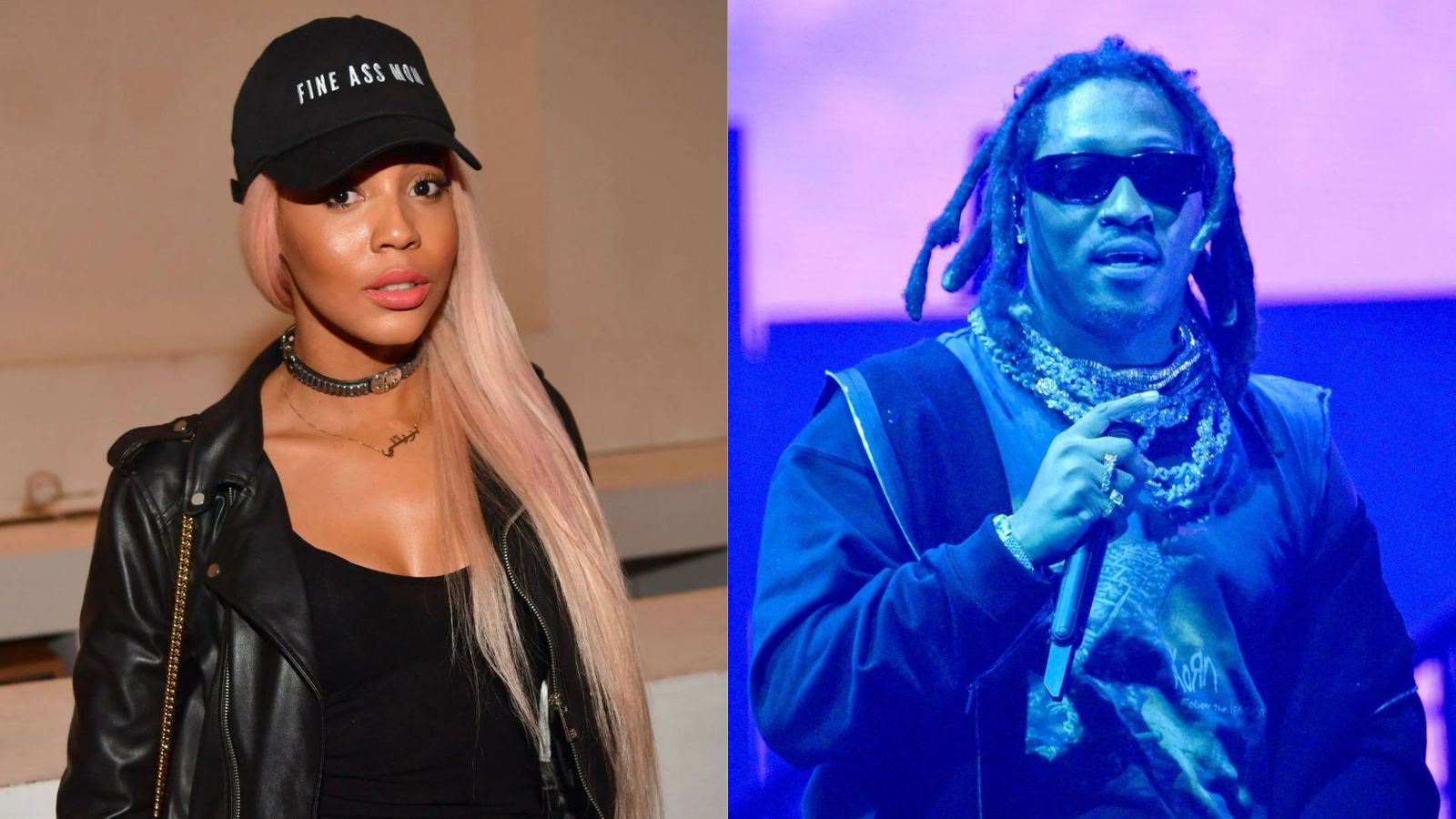 Why is Future getting sued by ex-girlfriend Brittni Mealy? Complete ...