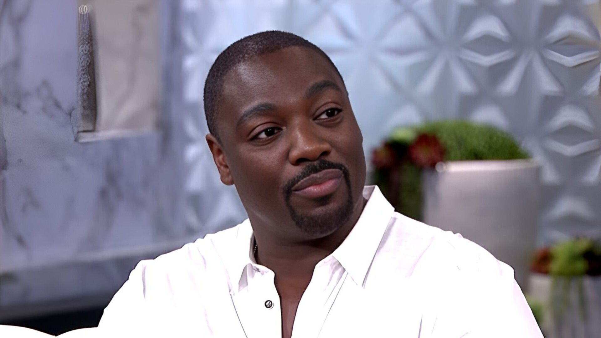 5 Adewale Akinnuoye-Agbaje movies and TV shows to watch if you’re ...