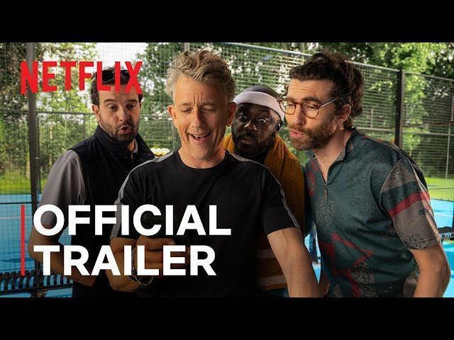 "This is Danny": Roosters Season 2 official trailer teases a fun ...