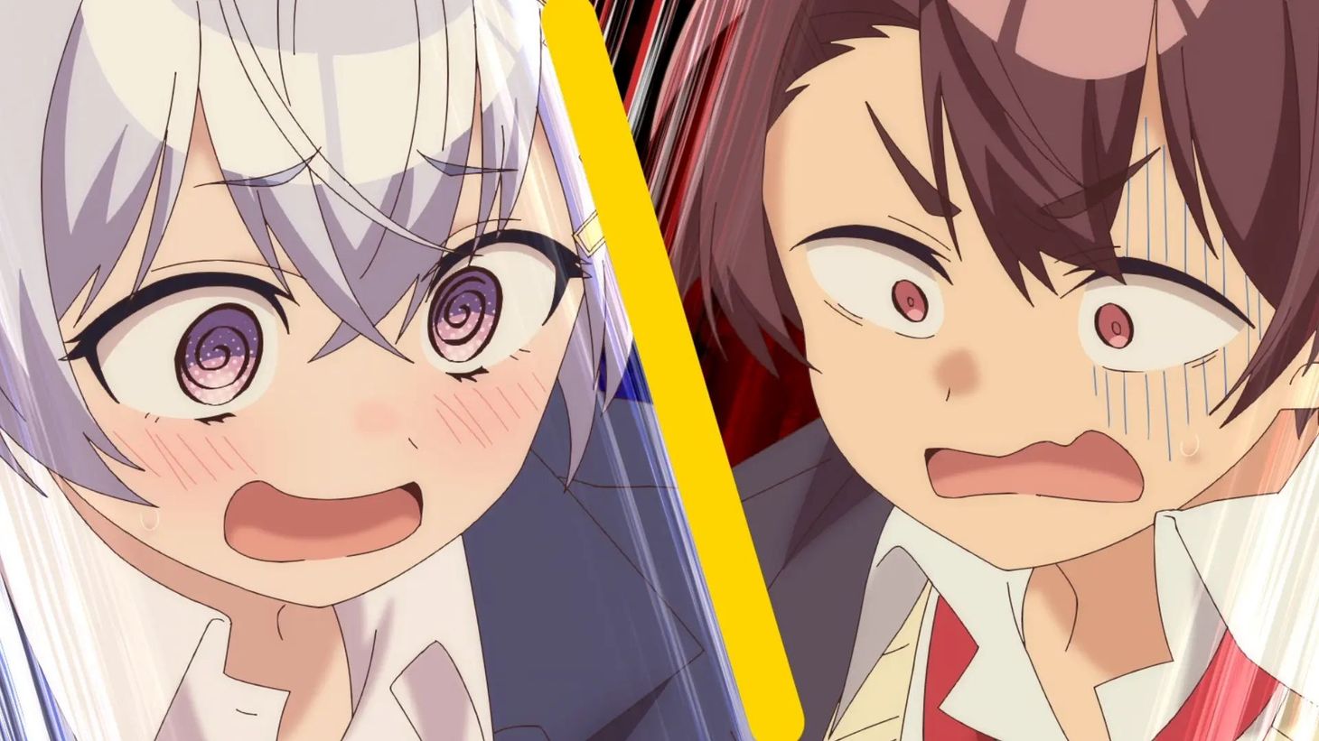 Yowayowa Sensei Episode 1 Release Date: When and Where to Watch