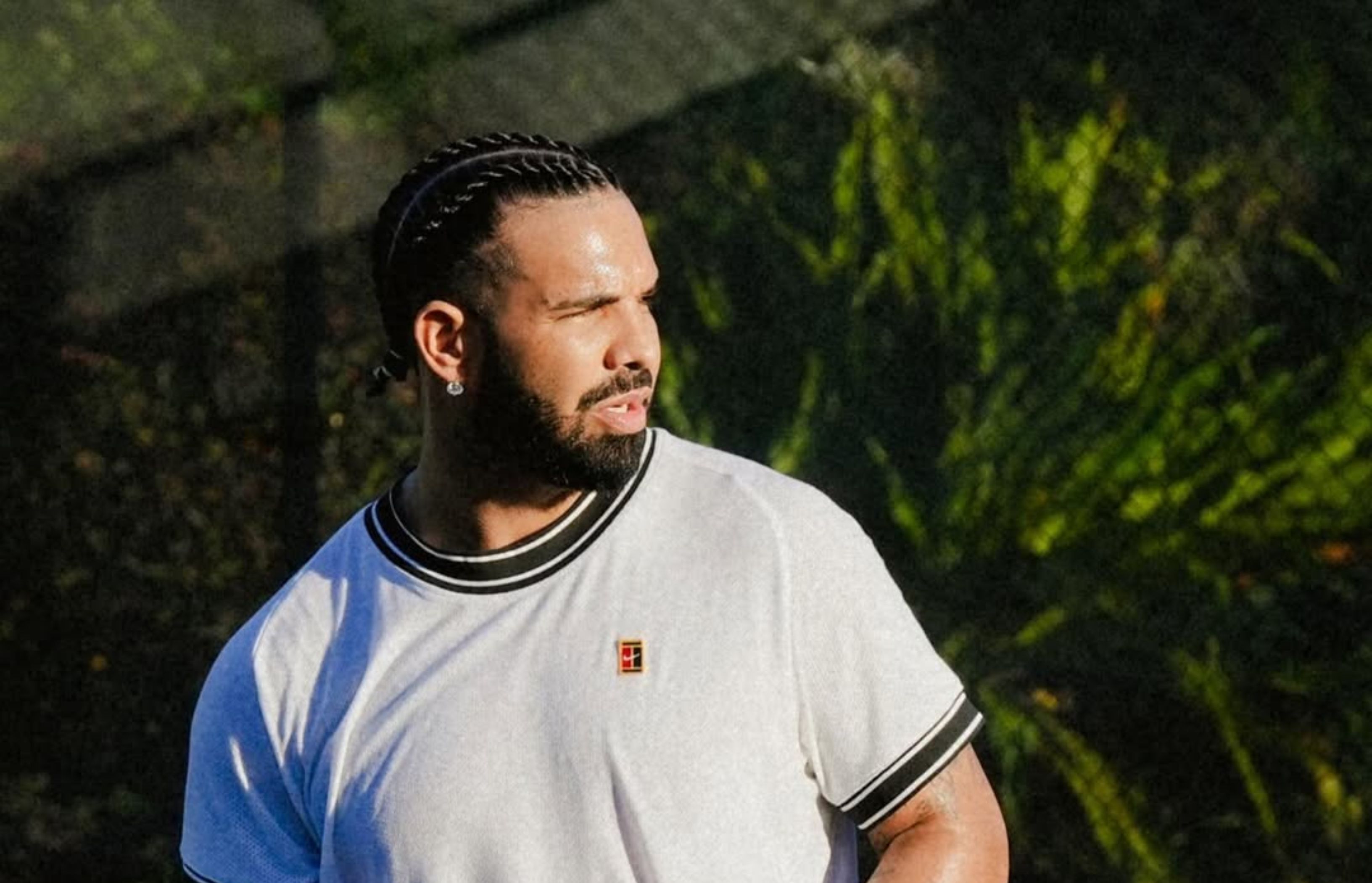 Gordo seemingly says Drake's "ICEMAN" album is "nothing we’ve ever seen ...