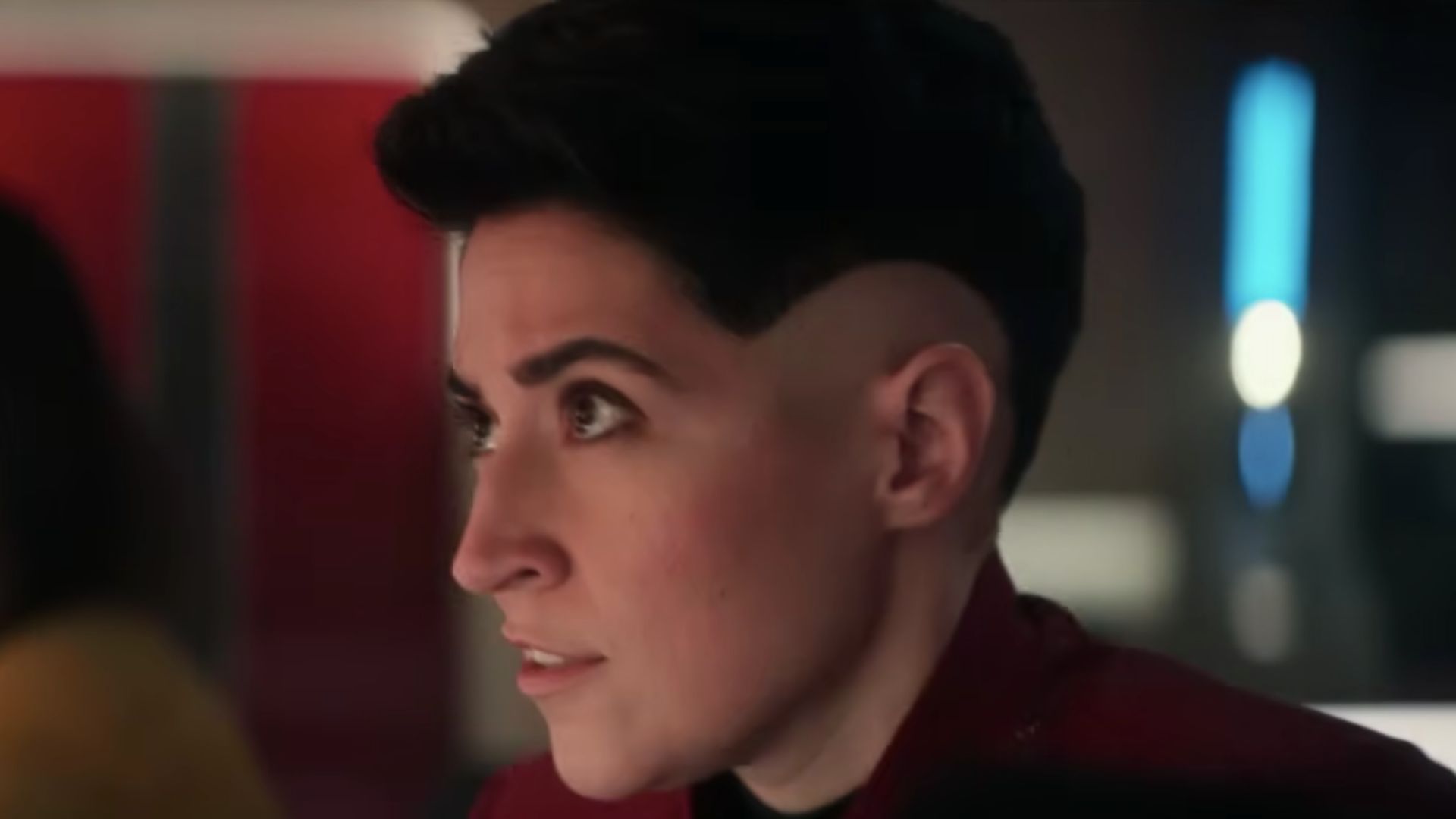Star Trek: Strange New Worlds Season 4 - Release date news, cast ...
