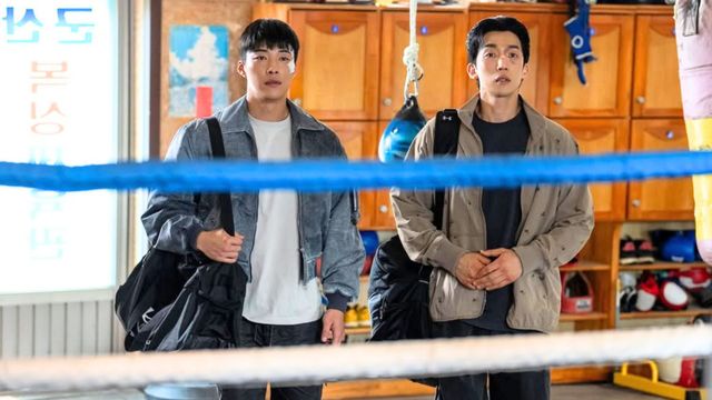 "Friendship is deeper and more intense”: Bloodhounds Season 2's cast ...