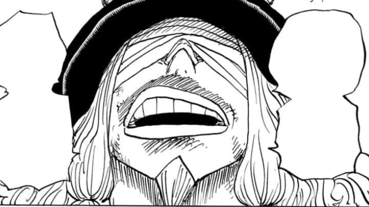 One Piece Chapter 1182: Release date and everything we need to know