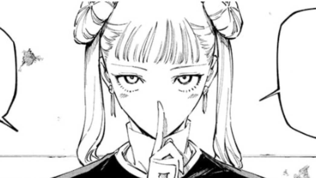 Jujutsu Kaisen Modulo: The truth behind Miyaguni’s strength and her ...