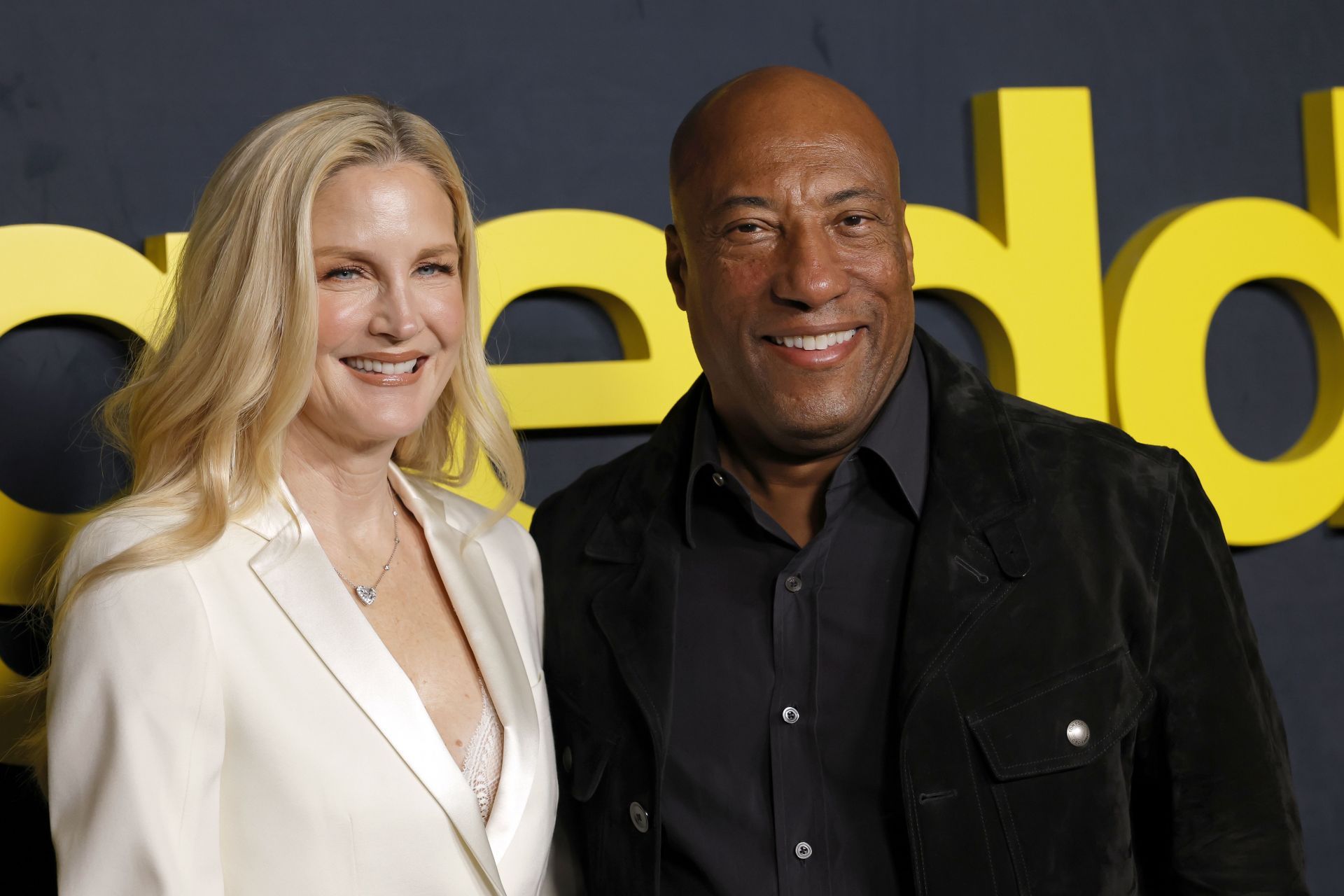 Is Byron Allen married? Relationship explored CBS reveals replacement ...
