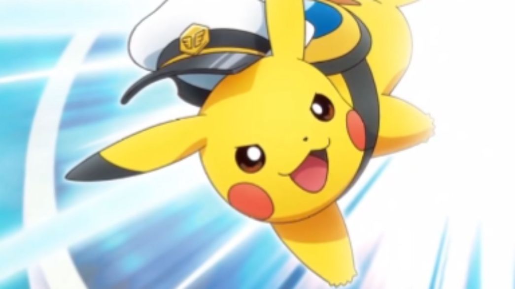 Pokémon Horizons 'Wonder Voyage' Arc premieres May 2026, teases Ditto ...