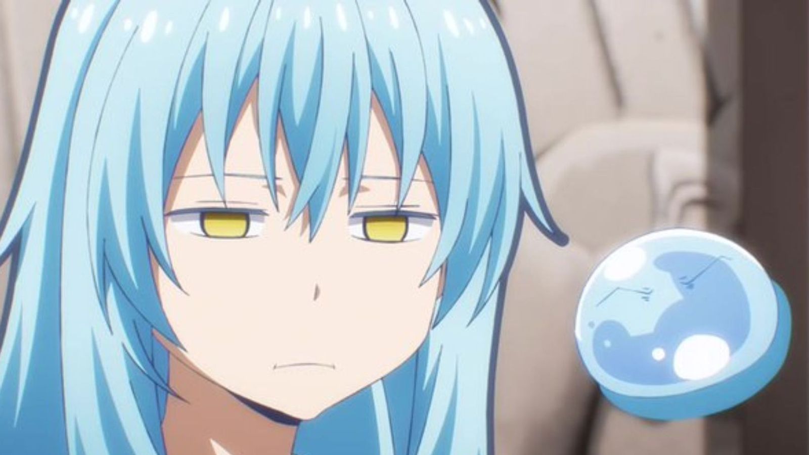 That Time I Got Reincarnated as a Slime Season 4 Episode 5: faces delay ...