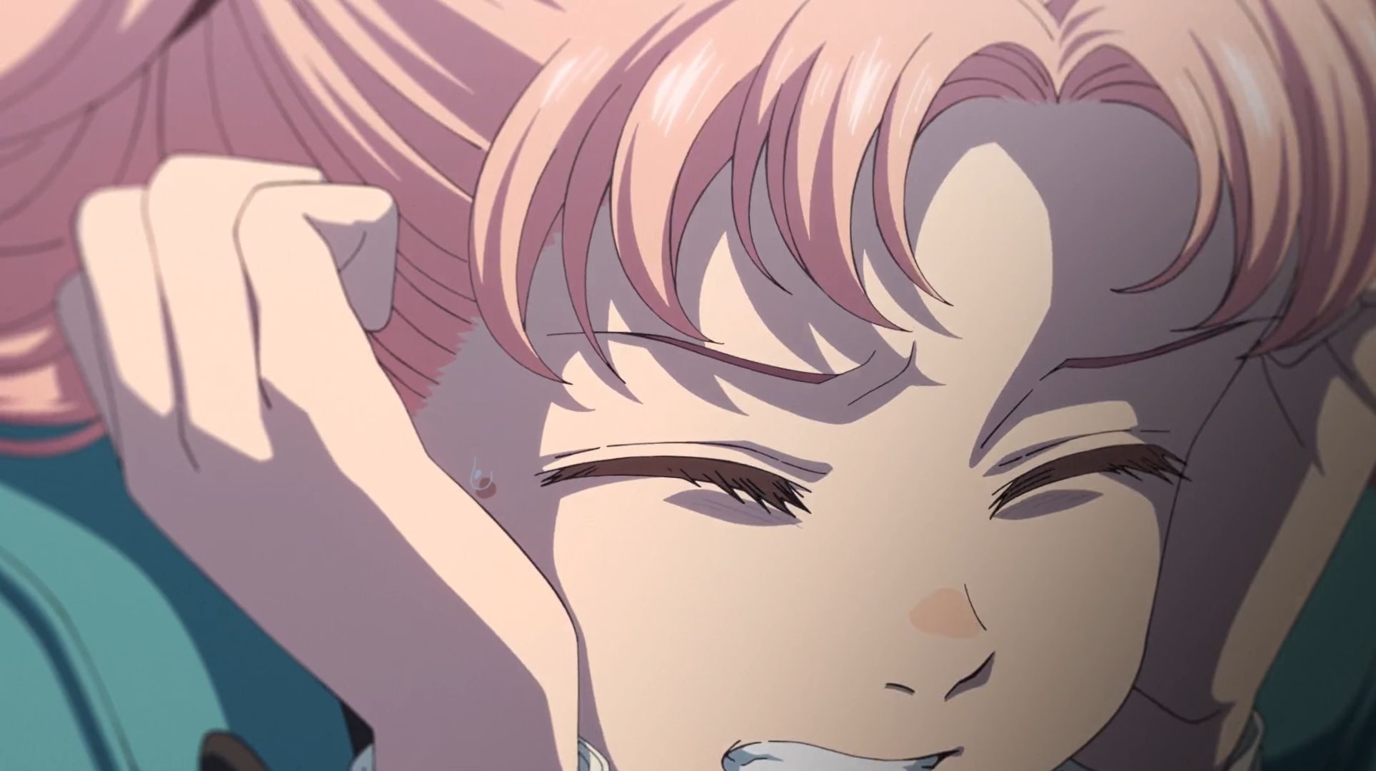 Witch Hat Atelier Episode 4: Coco's Reckless Chase Lands the ...