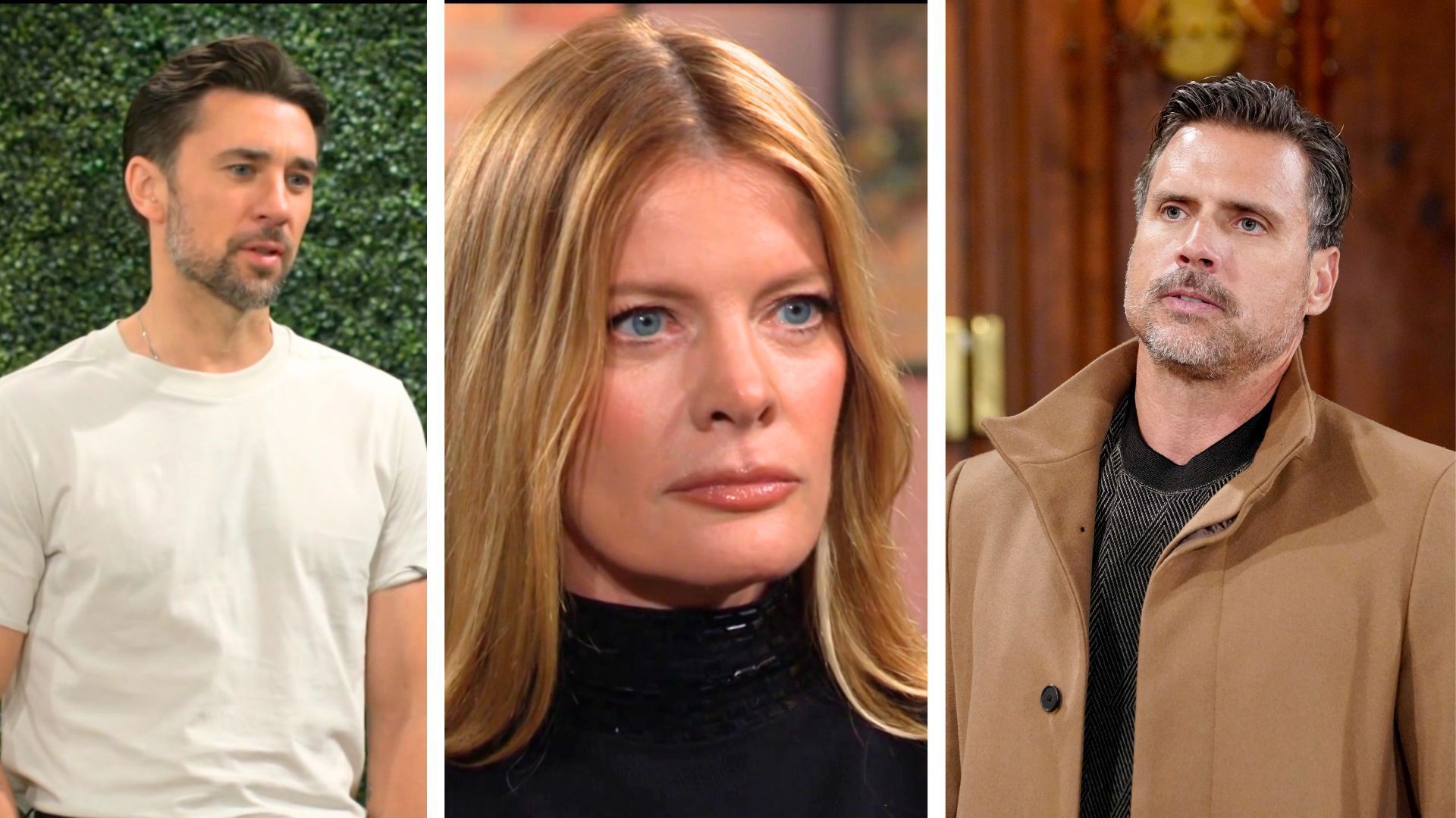 The Young and the Restless Hot Plots, April 27 to May 1: Cane's HUGE ...