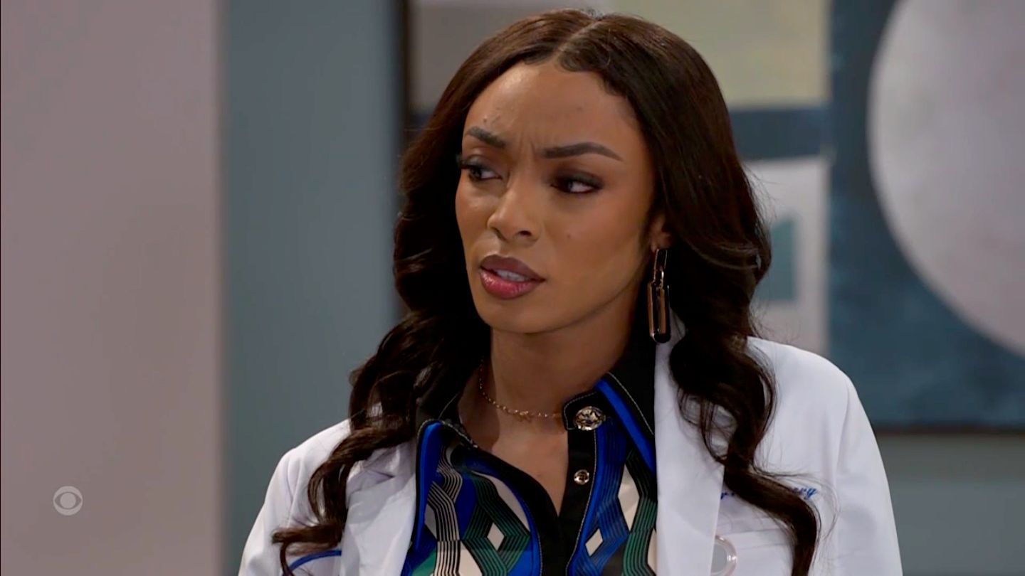 Beyond the Gates: Beyond the Gates Recap for April 10, 2026: Deanna ...