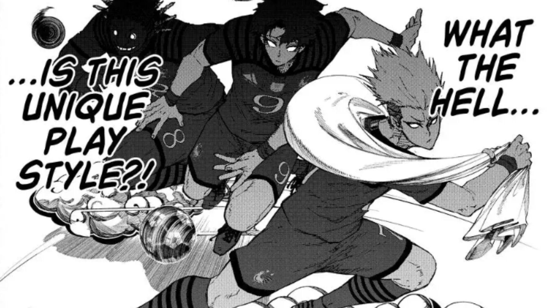 Blue Lock Chapter 344: Release date and everything we need to know