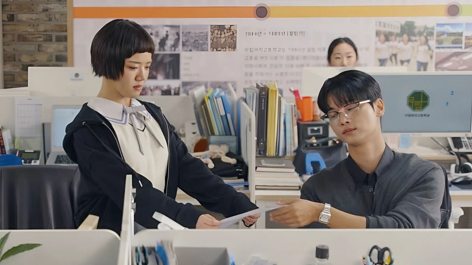 Absolute Value of Romance Episodes 5-6 recap: Eui-ju's secret comes out ...