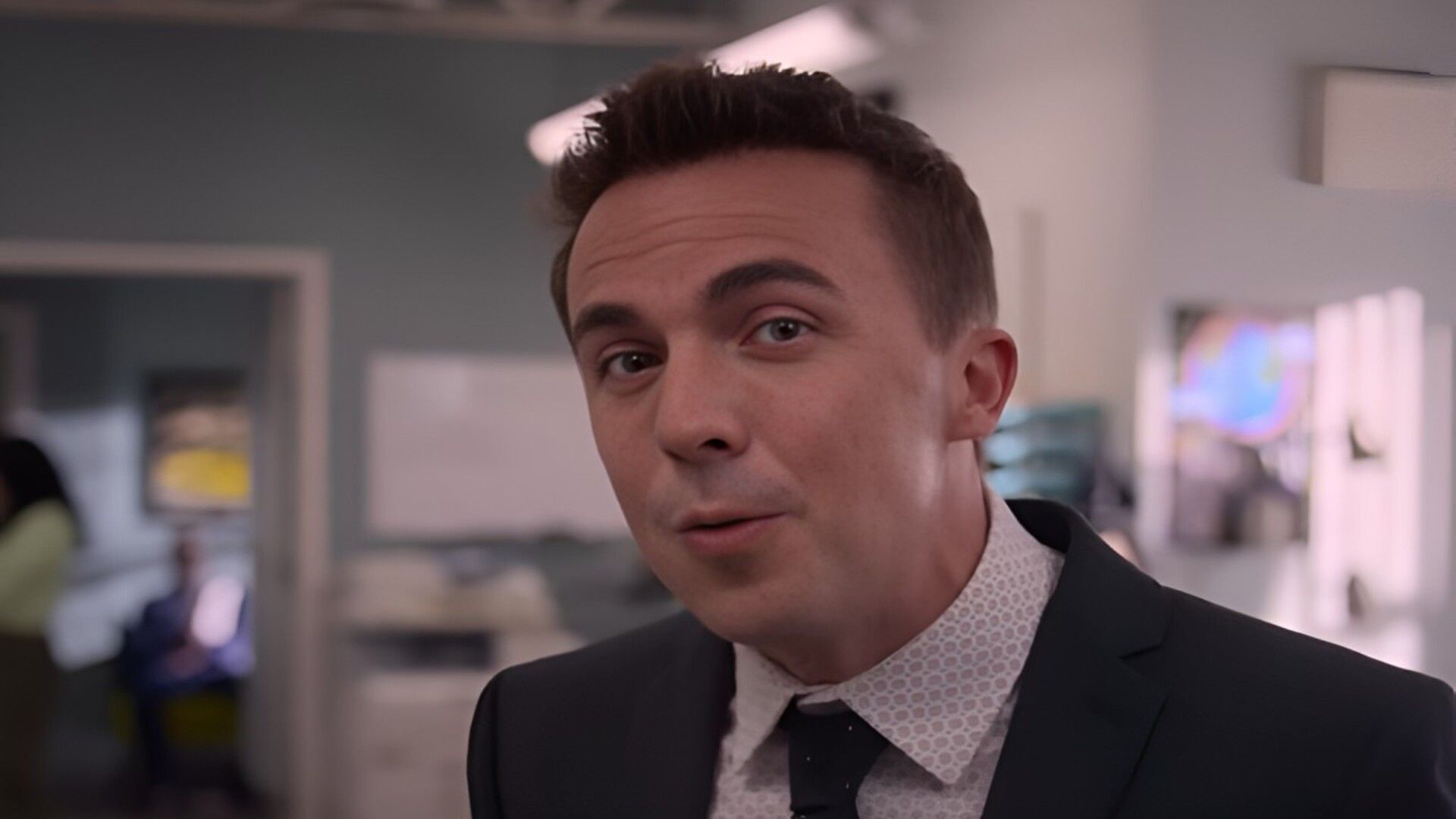 “Was also a personal favorite”: Malcolm in the Middle reboot’s Caleb ...