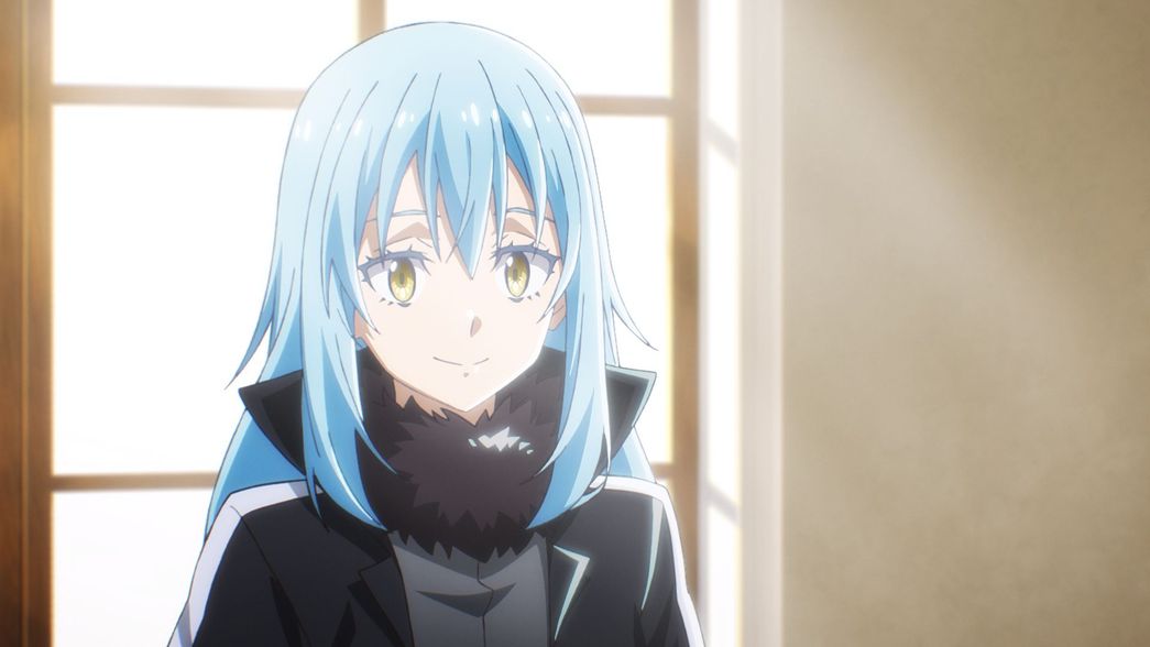 That Time I Got Reincarnated as a Slime Season 4 Episode 1: Rimuru’s ...