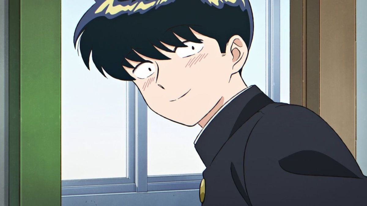 Go For It, Nakamura-kun! Complete release schedule - All episodes and ...