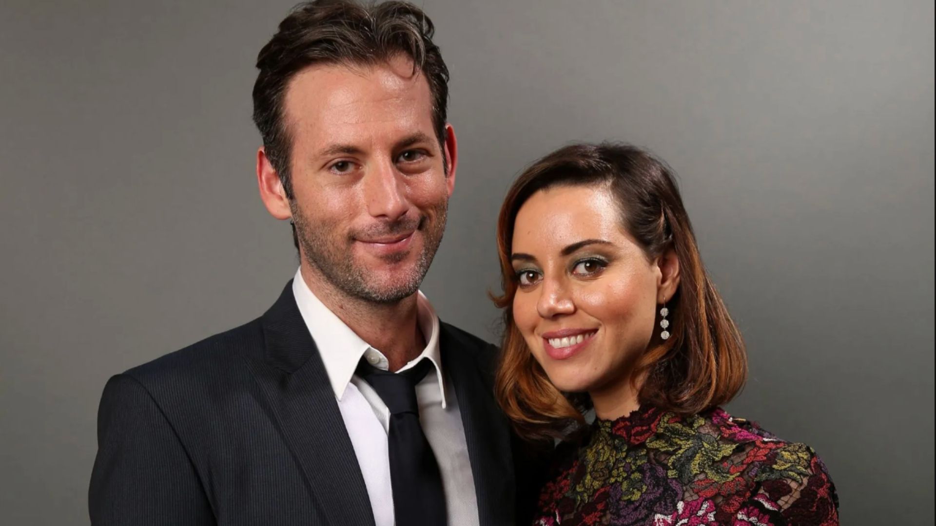 How long was Aubrey Plaza married to husband Jeff Baena? Relationship ...