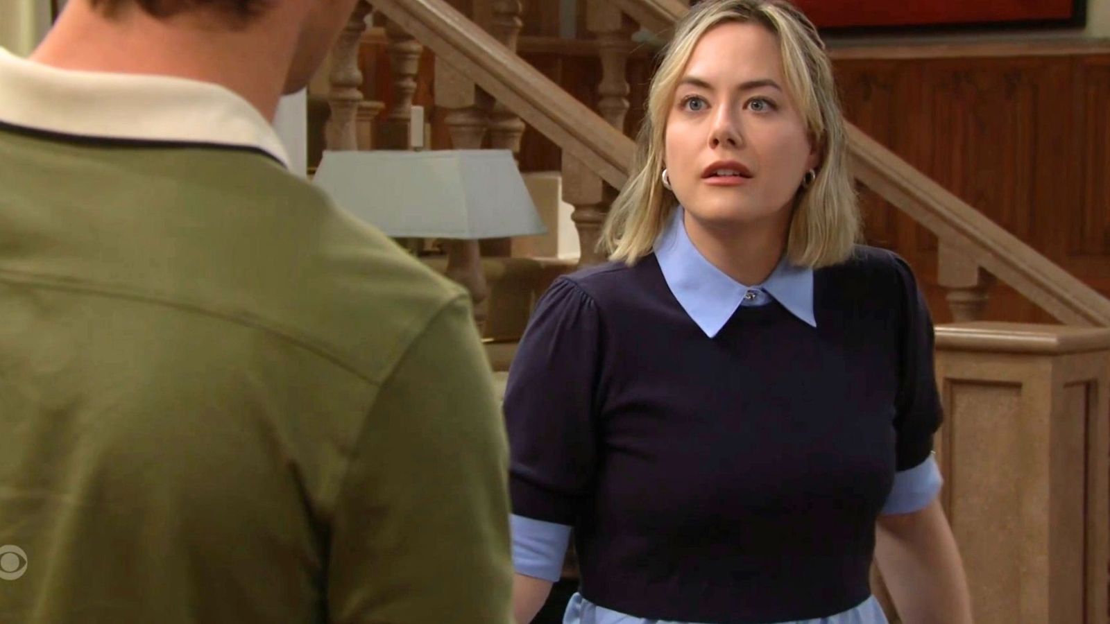 The Bold and the Beautiful Recap, April 8: Heartbroken Sheila confronts ...