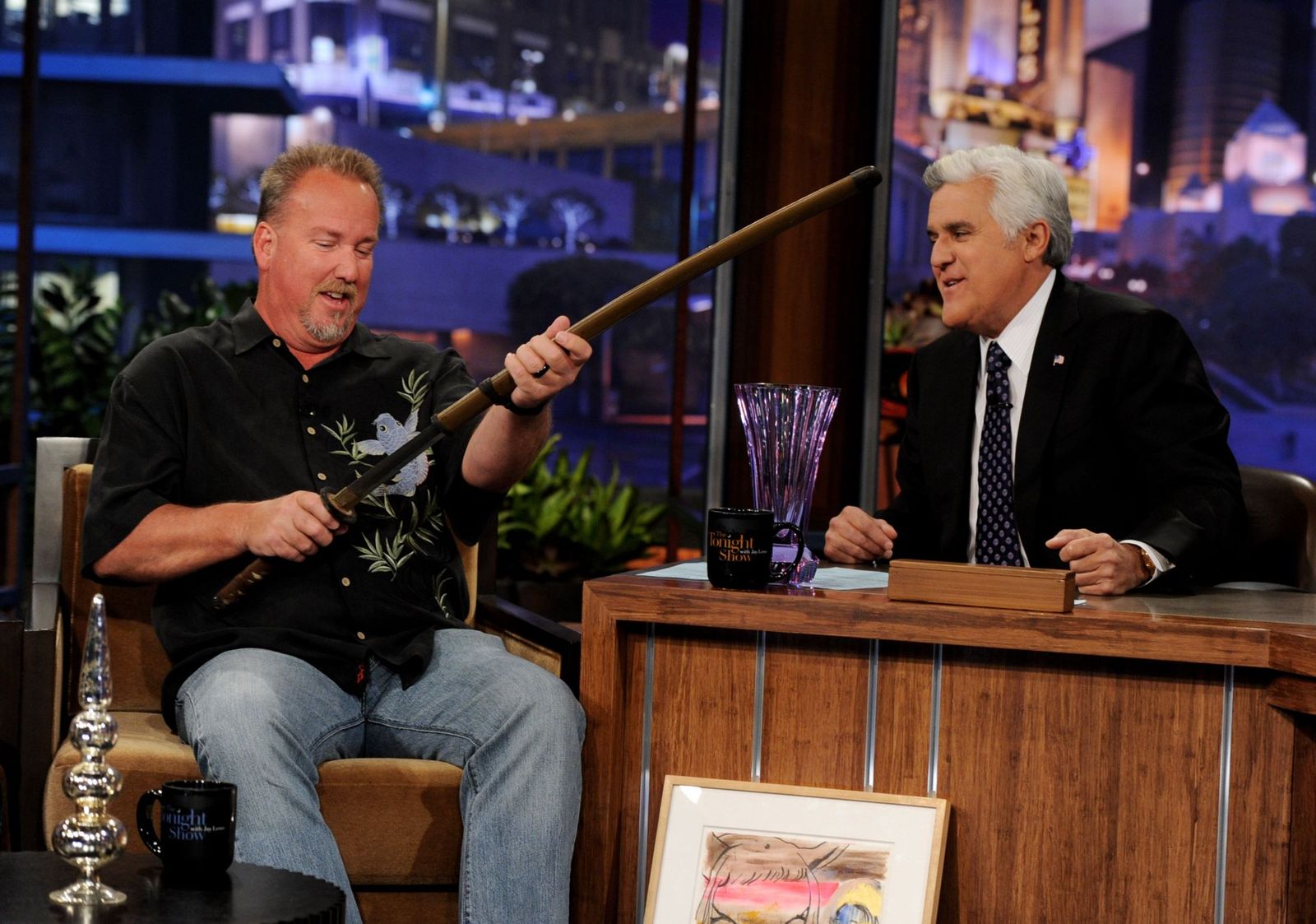 Darrell Sheets dies at 67: Storage Wars star’s death under investigation