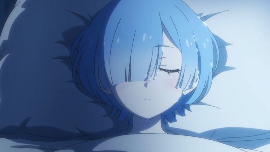 Re:ZERO -Starting Life in Another World- Season 4 Episode 2: Release ...