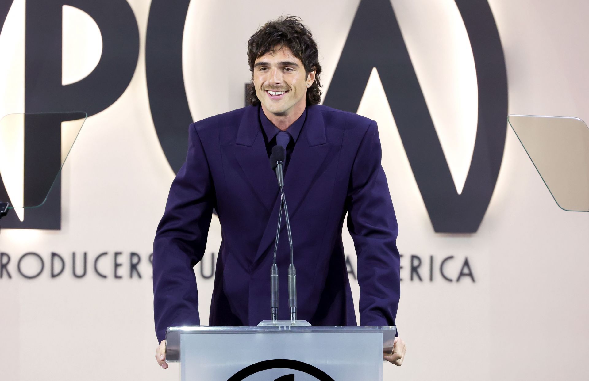 Spanish filmmaker Pedro Almodóvar speaks about Jacob Elordi getting ...