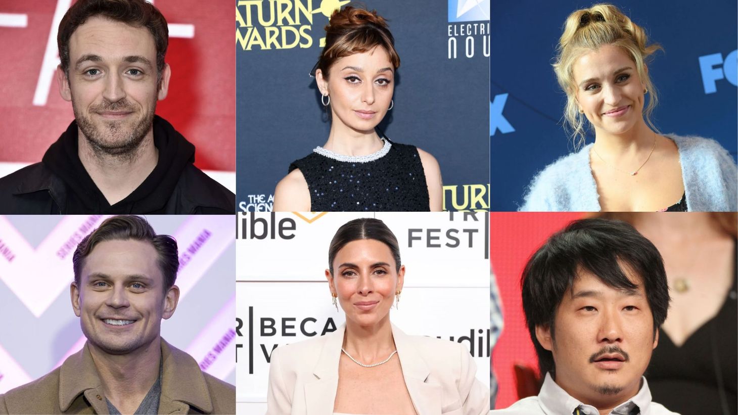 Tires Season 3 expands its cast with new recurring additions, here's ...