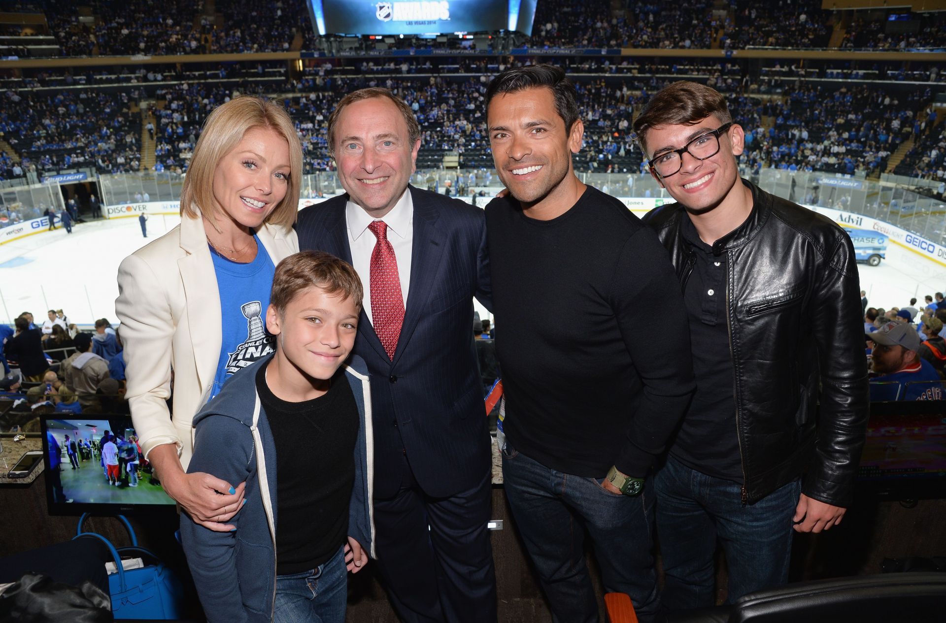 Who is Joaquin Consuelos? All about Kelly Ripa and Mark Consuelos son ...