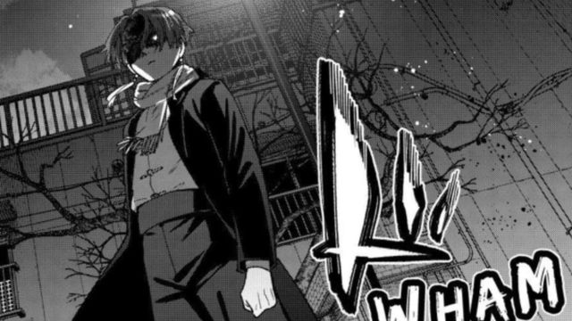 Wind Breaker Chapter 211: Nirei's breakdown and Suo's painful farewell