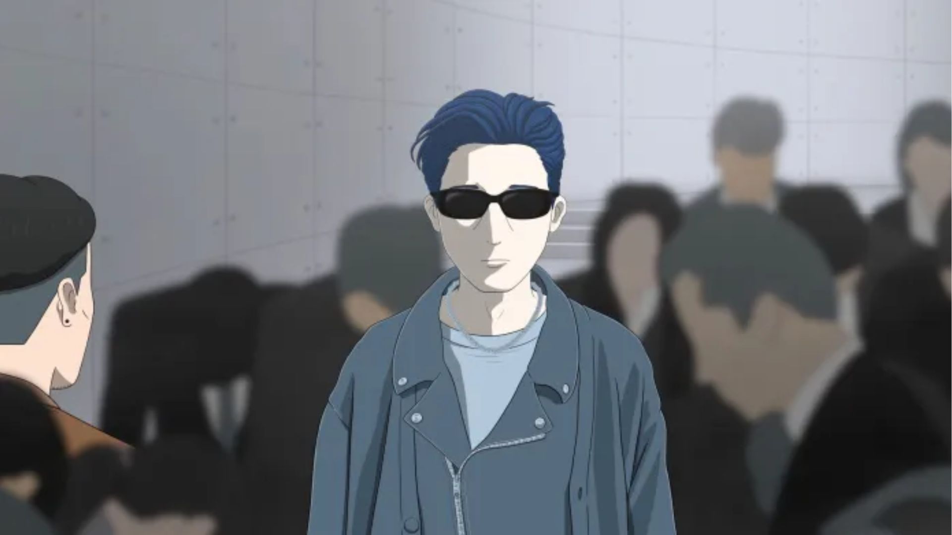Jinsei anime film gets U.S. release date and trailer ahead of June debut