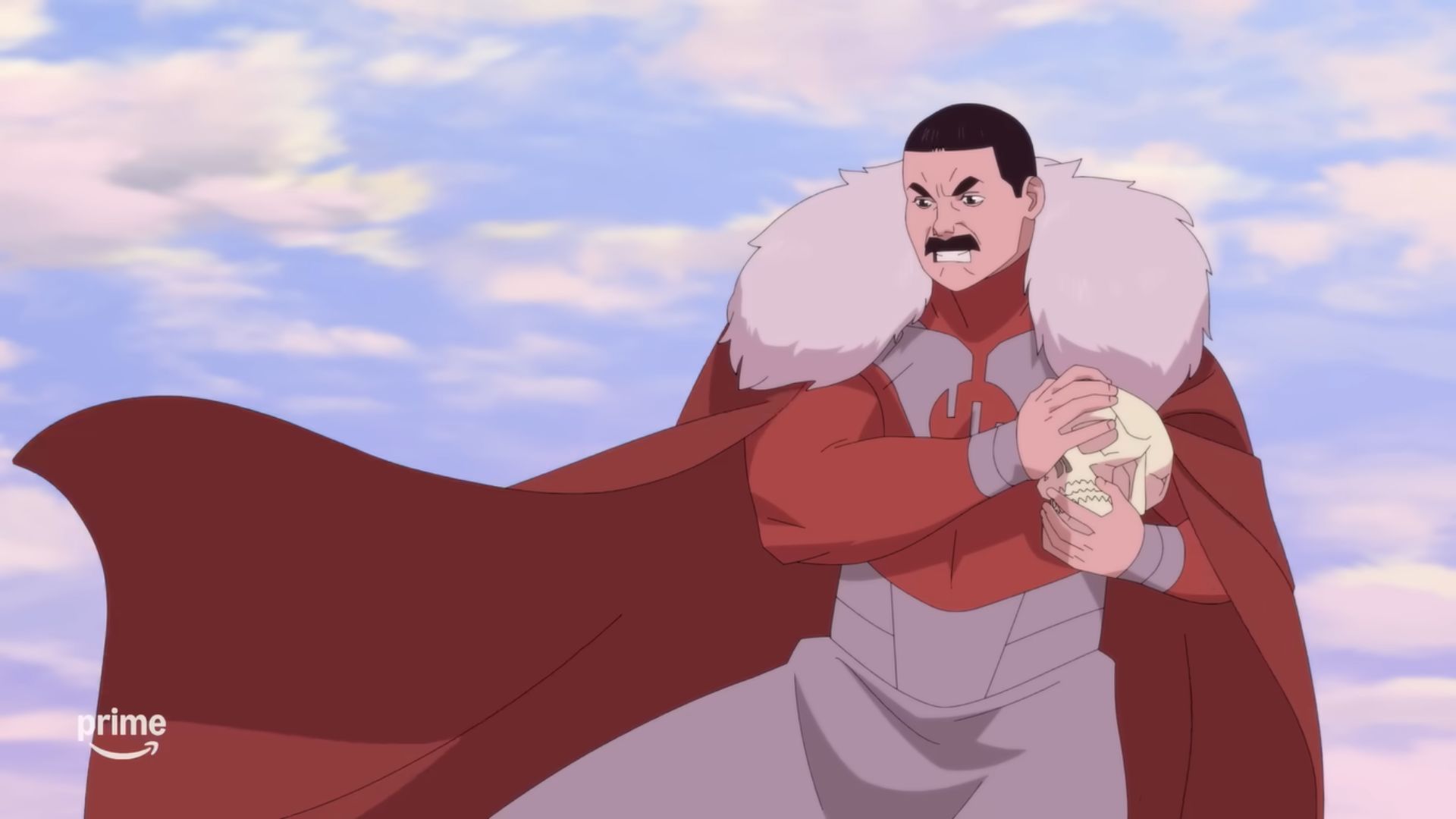 Invincible Season 4 Episode 7: Release date news, time, streaming ...