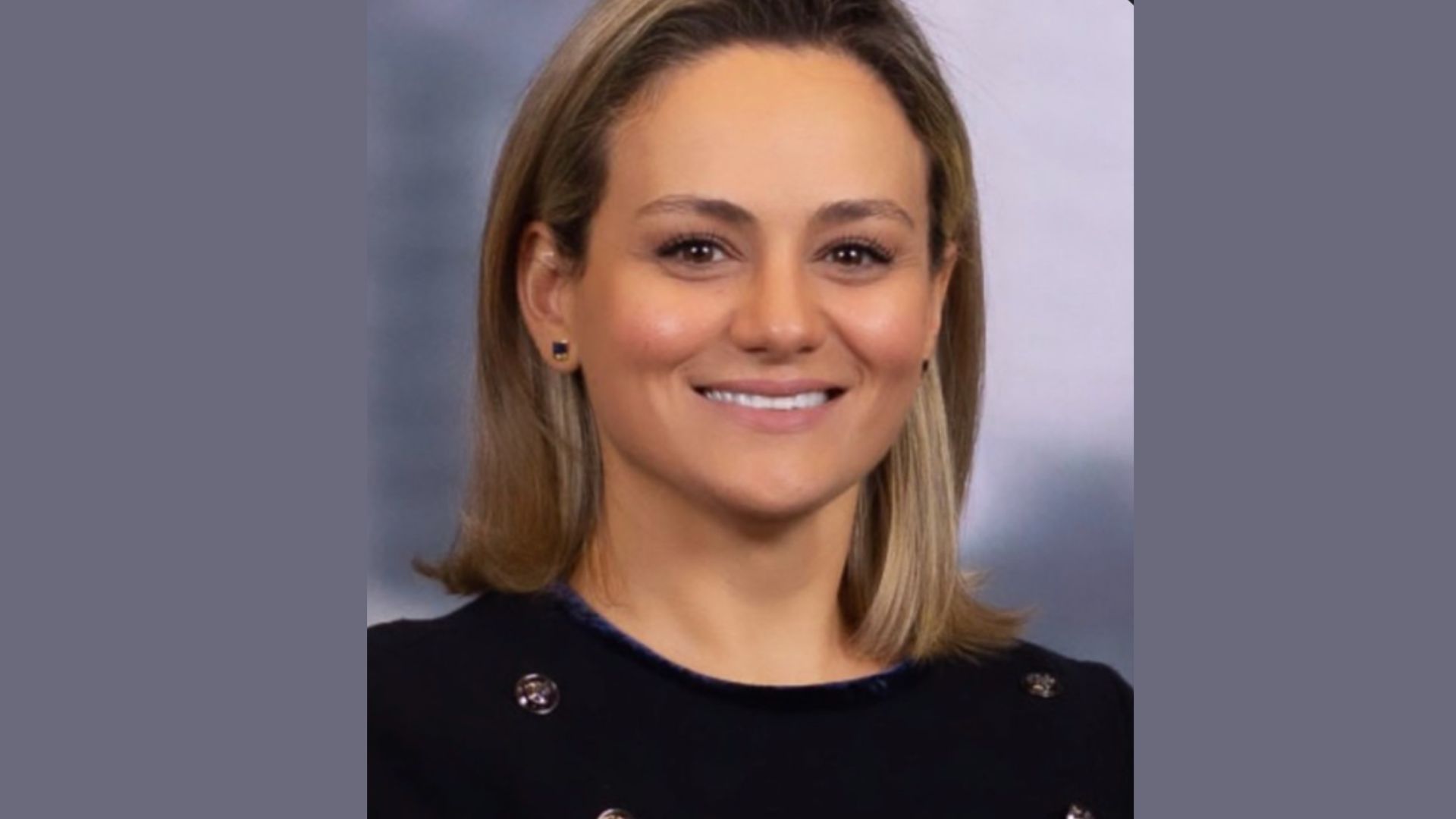 "I promoted Lorna Hajdini": Alleged JP Morgan manager shines light on ...