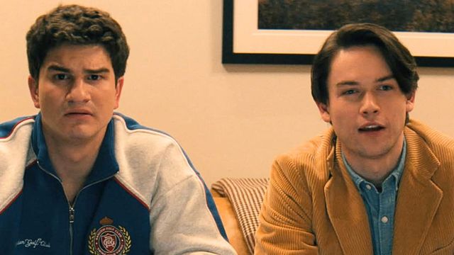 Not Suitable for Work: Release date news, cast details, streaming ...