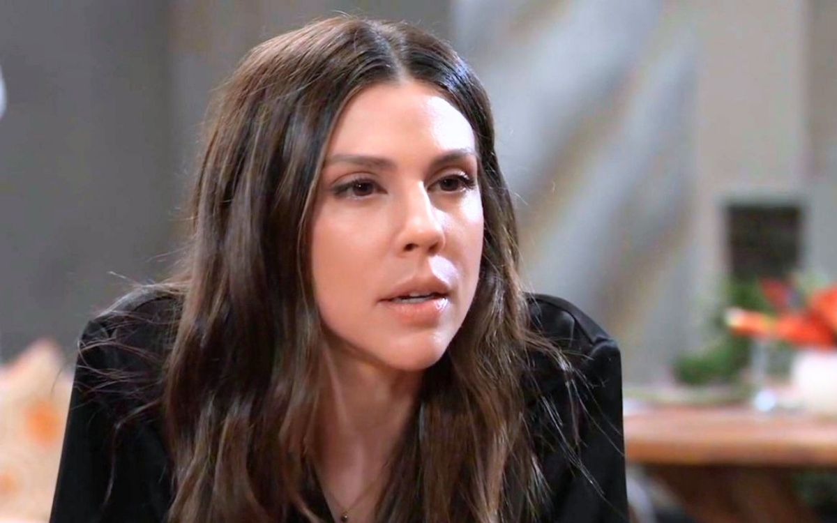 General Hospital Recap, April 23: Drew's blinking breakthrough sends ...