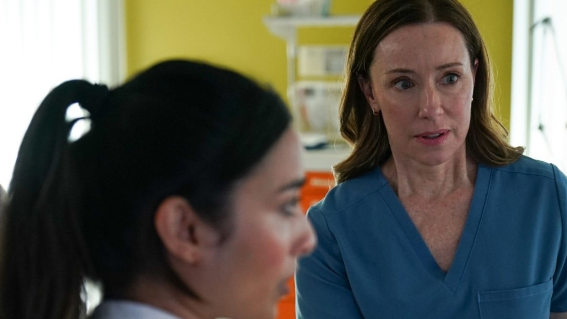 Doc Season 2 finale recap: A virus outbreak hits Westside, Amy ...